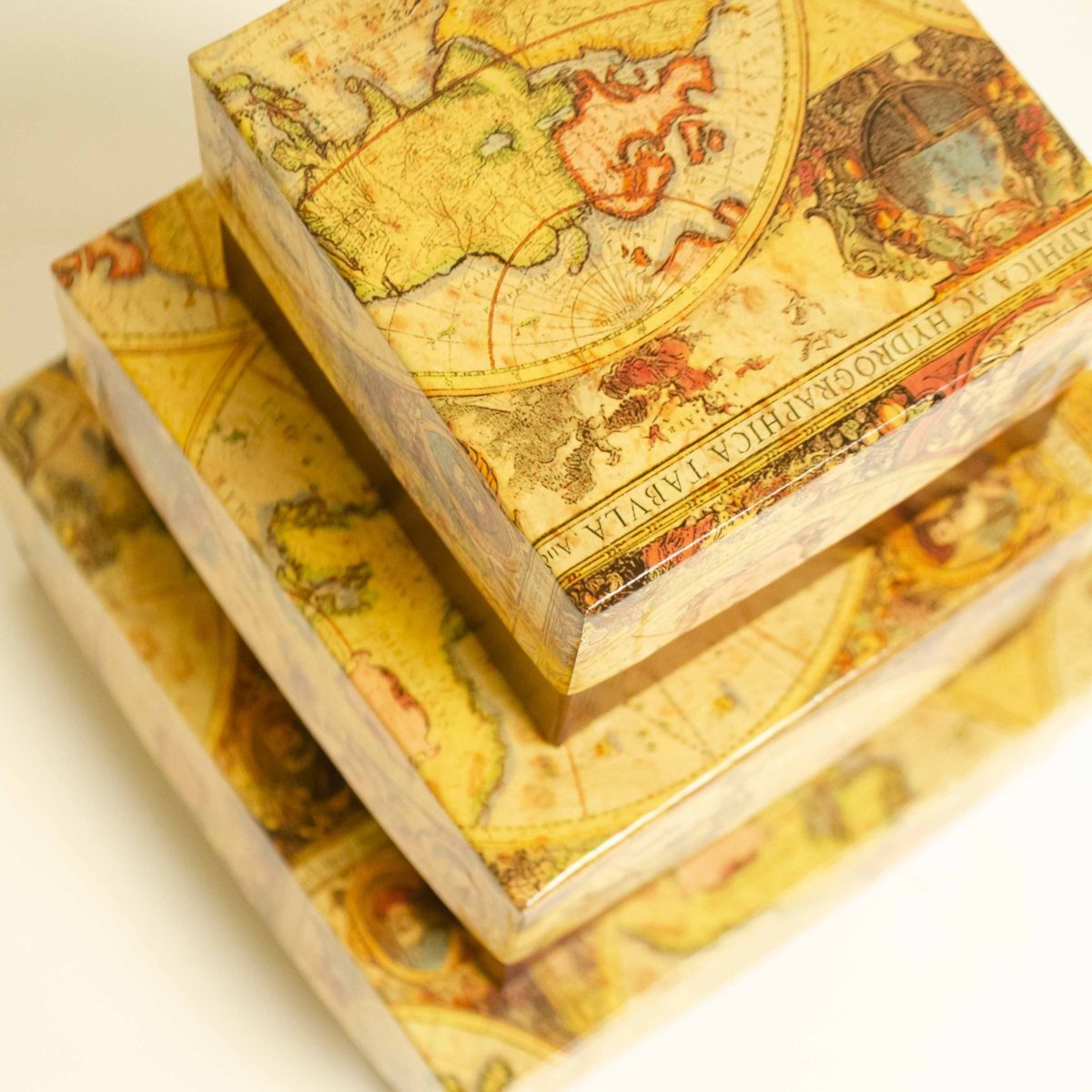 Set up Boxes - Brimar Packaging - Made in the USA