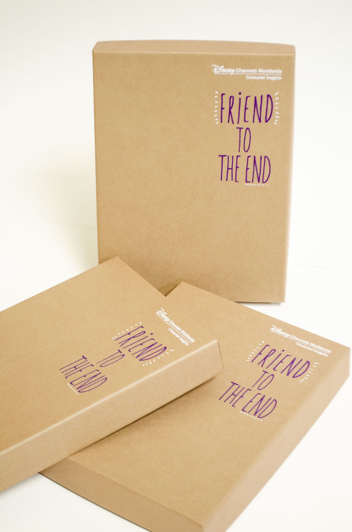 Photography Boxes - Brimar Packaging - Made in the USA