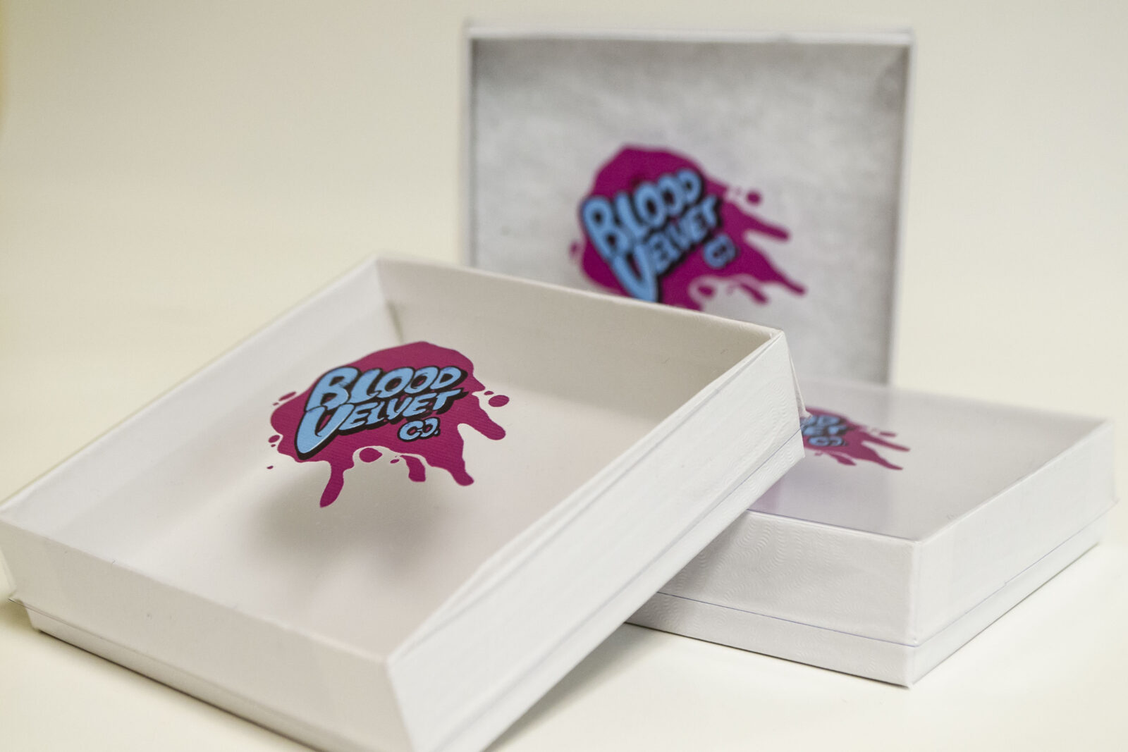 Printing - Brimar Packaging USA