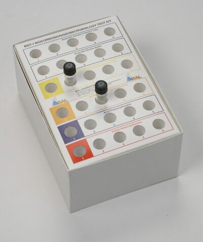 Laboratory Boxes - Brimar Packaging - Made in the USA