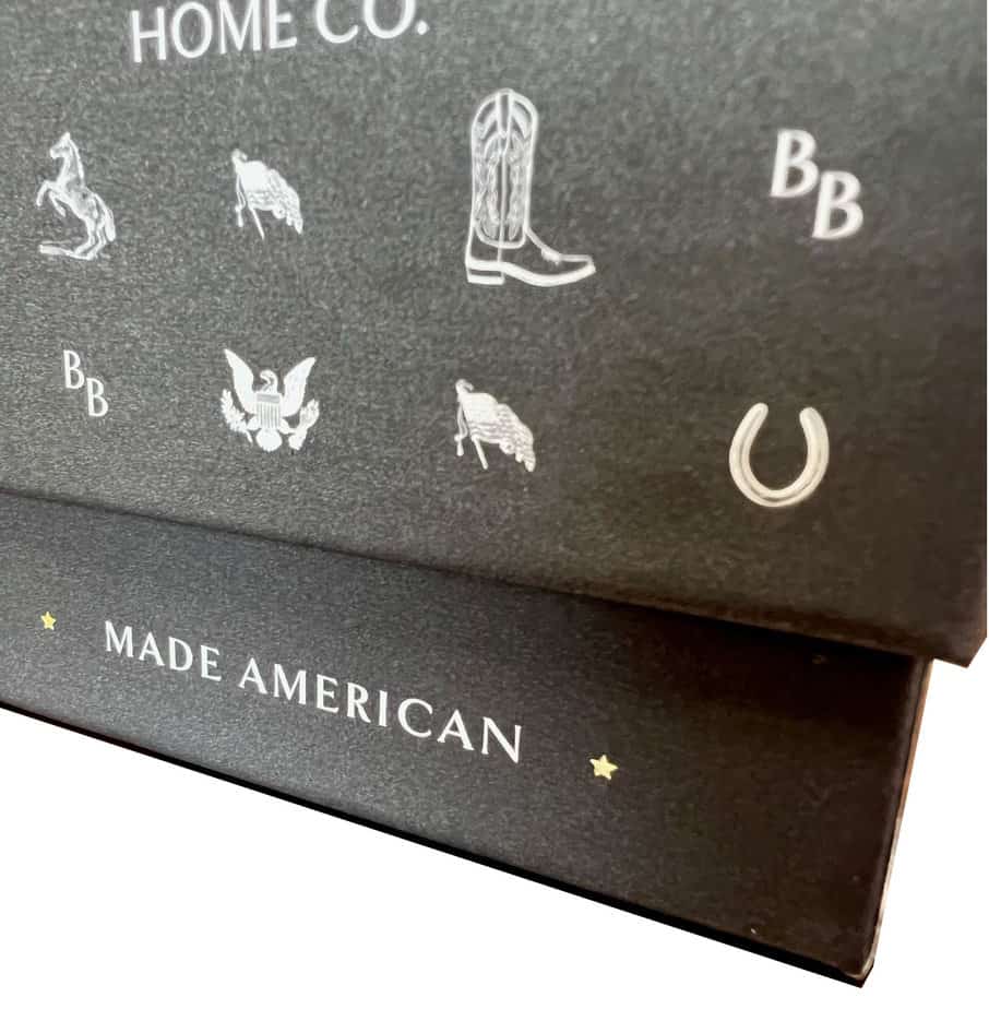 Set up Box Gallery - Brimar Packaging - Made in the USA